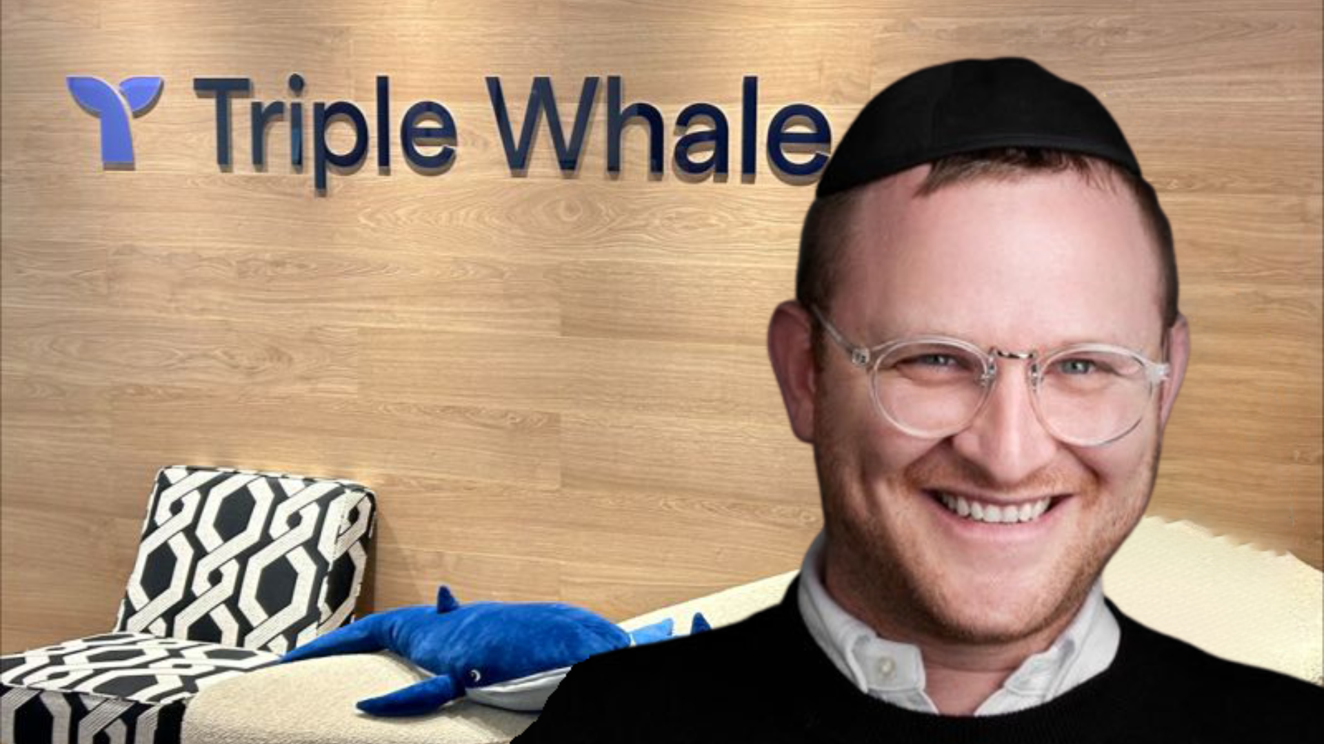 From Internal Tool To $50m+ SaaS: How Triple Whale Got Its Start